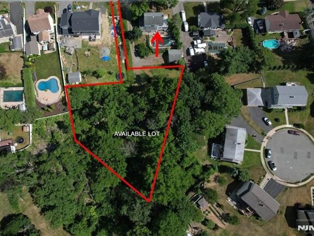 Minnisink Rd, Totowa, Home For Sale