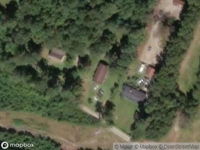 Minnow Creek Ln