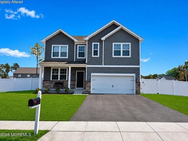 Minnow Ave, Barnegat, Home For Sale
