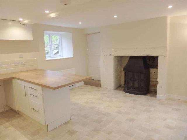 Minnow Lane, Little Barrington, Burford, OX18