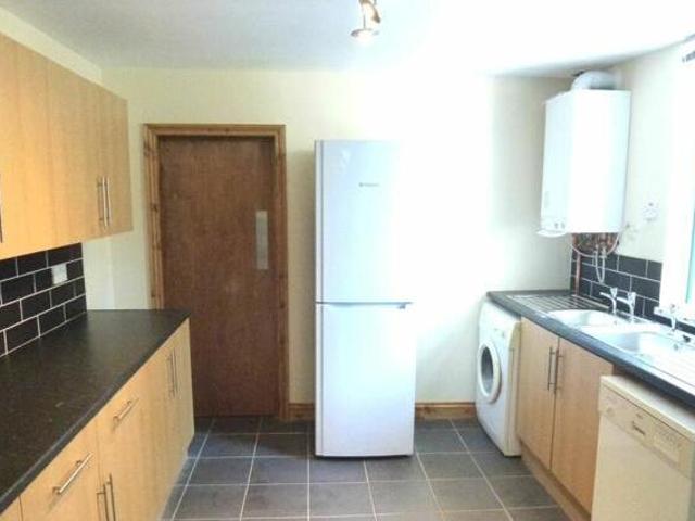 Minny Street, Cathays, 8 Bedroom House