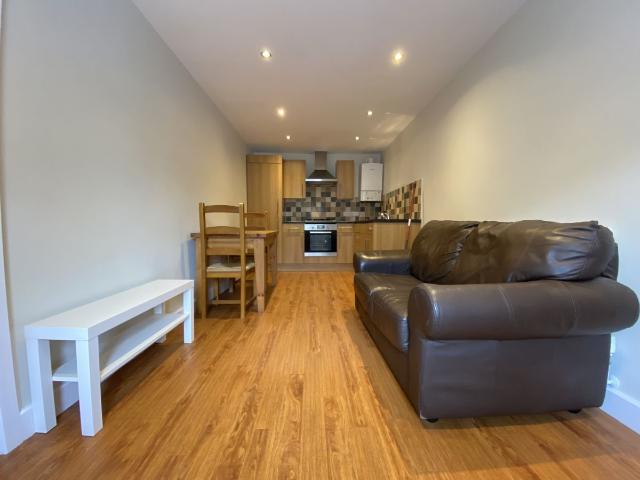 Minny Street, Cathays CF24, 1 bed flat to rent, £800 pcm | PrimeLocation