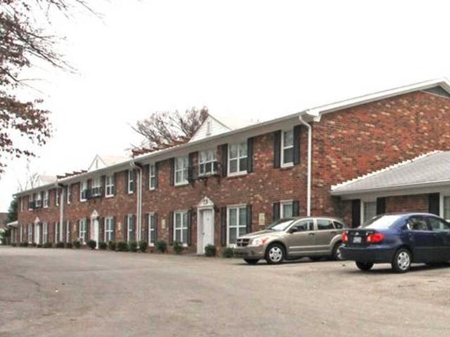 Minor Lane 1 Bedroom Apartment for Rent at 1139 Minor Ln, Louisville, KY 40219 Okolona