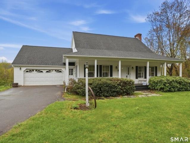 Minor Rd, Wolcott, Home For Sale