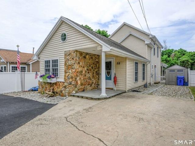 Minor Rd, East Haven, Home For Sale