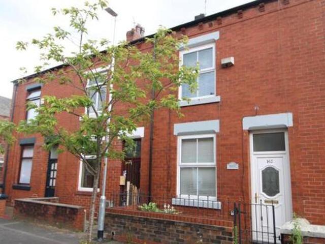 Minor Street, Failsworth, 2 Bedroom Terraced