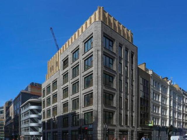 Minories, Vine Street, 2 Bedroom Apartment
