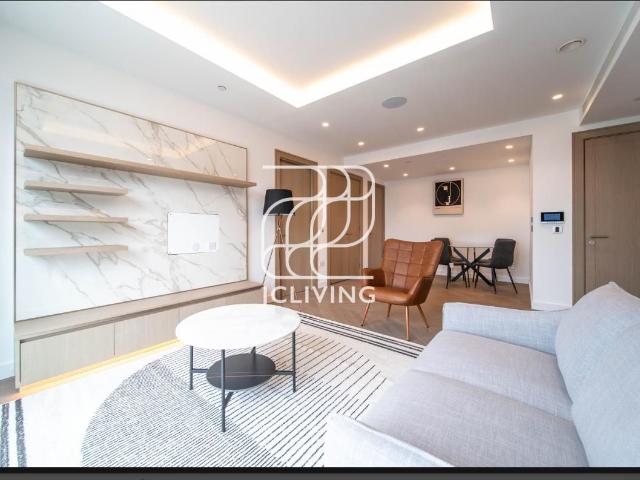 Minories, London EC3N, 1 bed flat to rent, £3,402 pcm | PrimeLocation