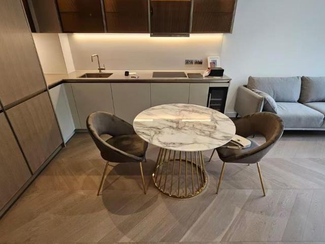 Minories, London EC3N, 1 bed flat to rent, £3,900 pcm | PrimeLocation