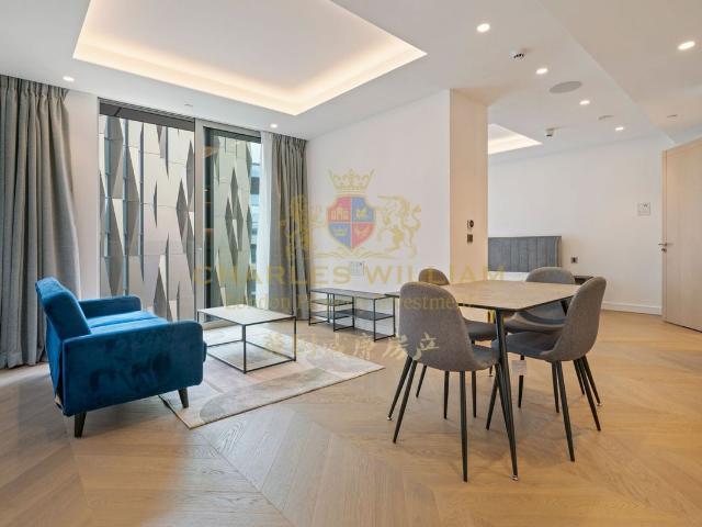 Minories, London EC3N, Studio to rent, £2,900 pcm | PrimeLocation