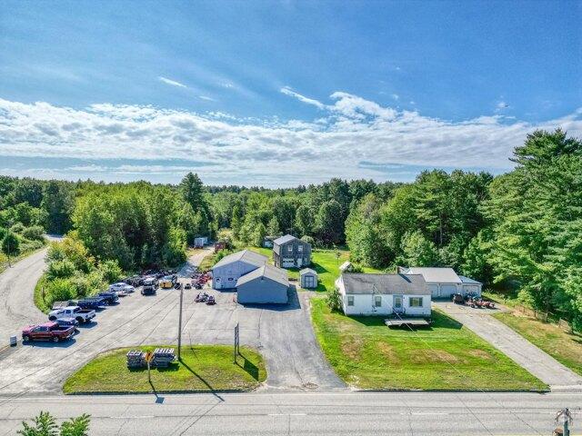 Minot Ave, Auburn, Home For Sale