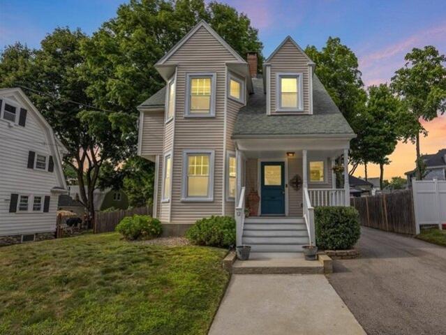 Minot Ave, Haverhill, Home For Sale