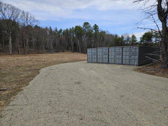 Minot Ave Lot,auburn, Plot For Sale