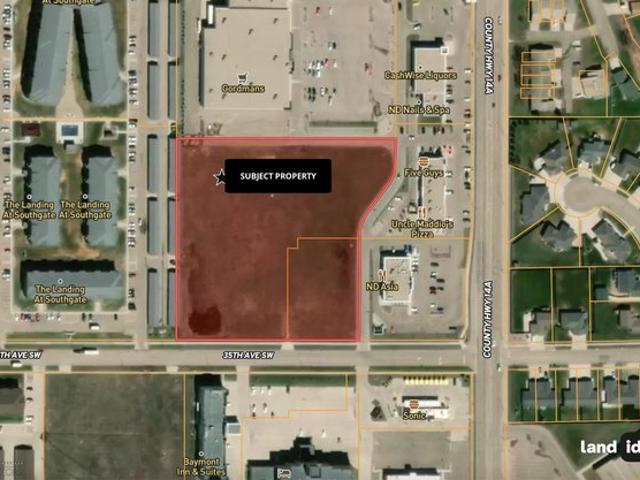 Minot, ND 58701