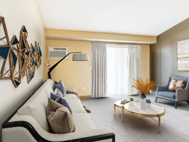 Minot Place Apartments Studio Apartment for Rent at 1710 13th St Se, Minot, ND 58701