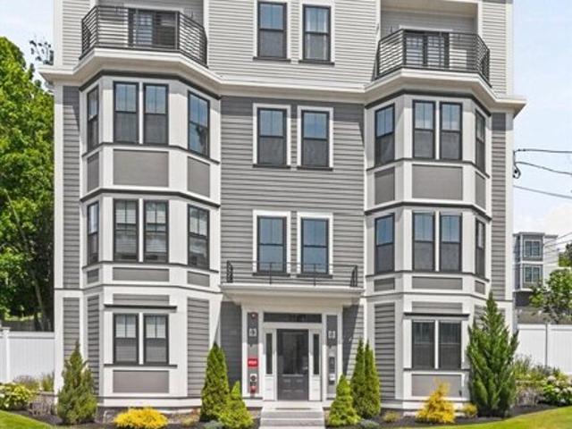 Minot St Unit,boston, Condo For Sale