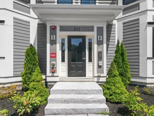 Minot St Unit,boston, Condo For Sale