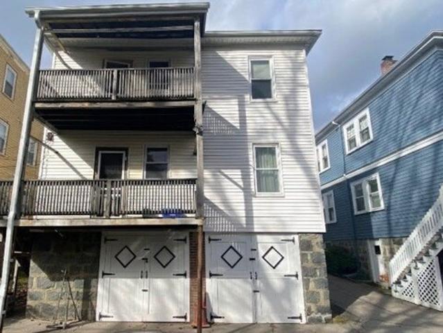 Minot St, Boston, Home For Sale