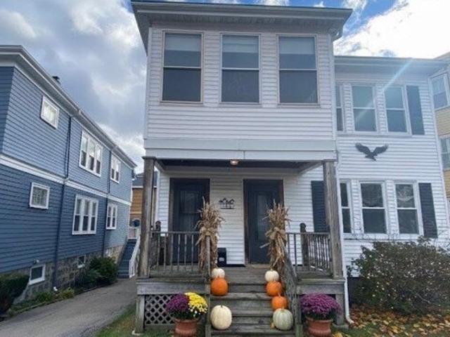 Minot St, Boston, Home For Sale