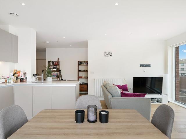 Minotaur House, Thunderer Walk, London SE18, 2 bed flat to rent, £2,700 pcm | PrimeLocation
