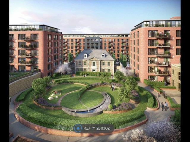 Minotaur House, London SE18, 3 bed flat to rent, £4,100 pcm | PrimeLocation