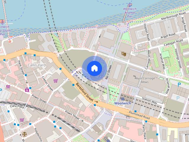 Minotaur House, Royal Arsenal Riverside, Woolwich, London, SE18 6LH