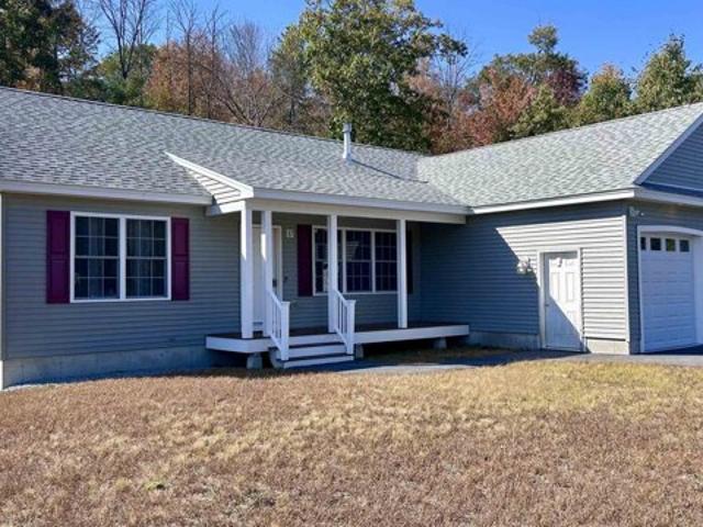 Minott Rd, Hillsborough, Home For Sale