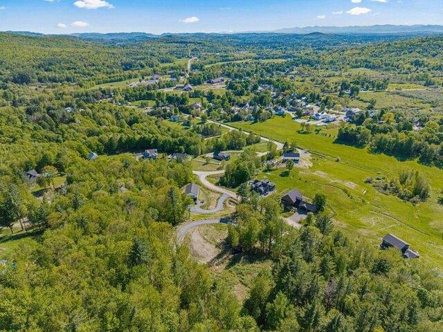 Mins Ln, Underhill, Plot For Sale