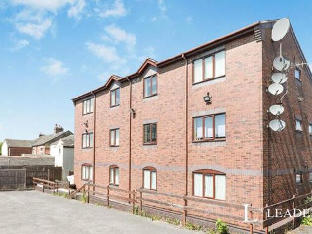 Minshall Court, Minshall Street, 1 Bedroom Apartment