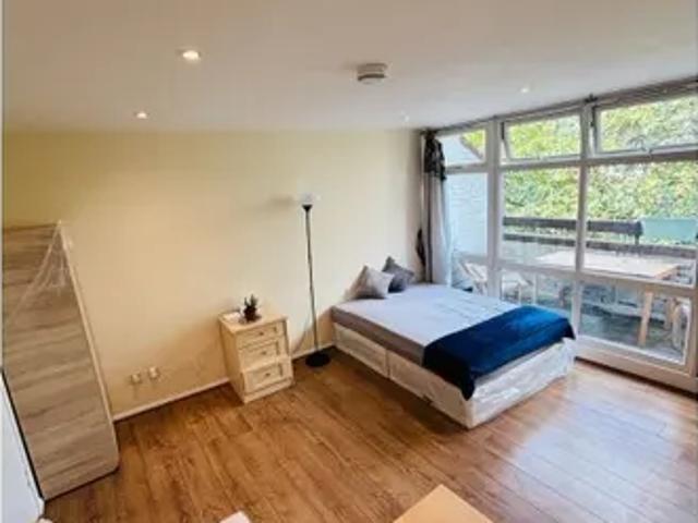 Minshull Street, London, SW8 4EP, United Kingdom | Room for rent #155433023 | Rentberry