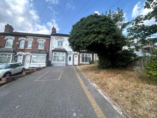 Minstead Road, Birmingham B24, 3 bed property to rent, £1,500 pcm | PrimeLocation