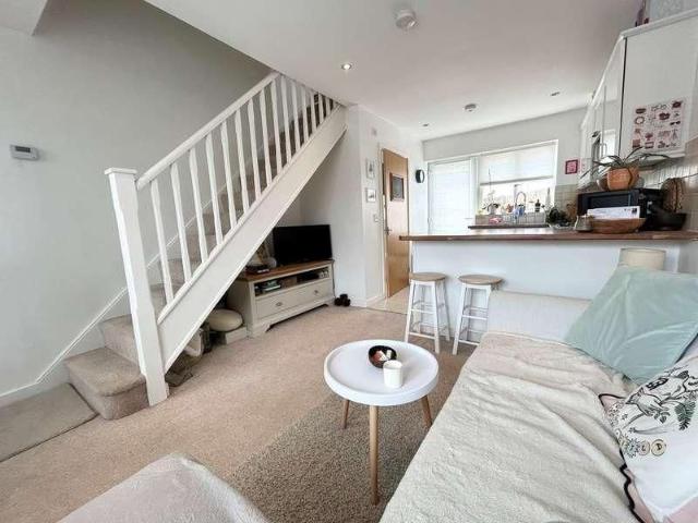 Minstead Road, Bournemouth, BH10