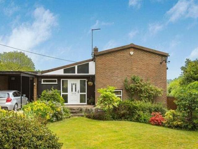 Minster Close, Hatfield, 4 Bedroom Detached