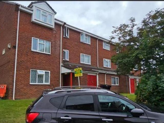 Minster Drive, Birmingham, 1 Bedroom Flat