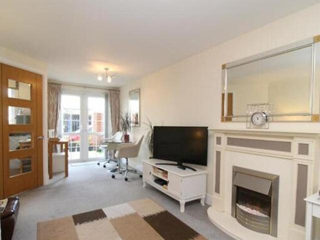 Minster Drive, Herne Bay, 1 Bedroom Ground