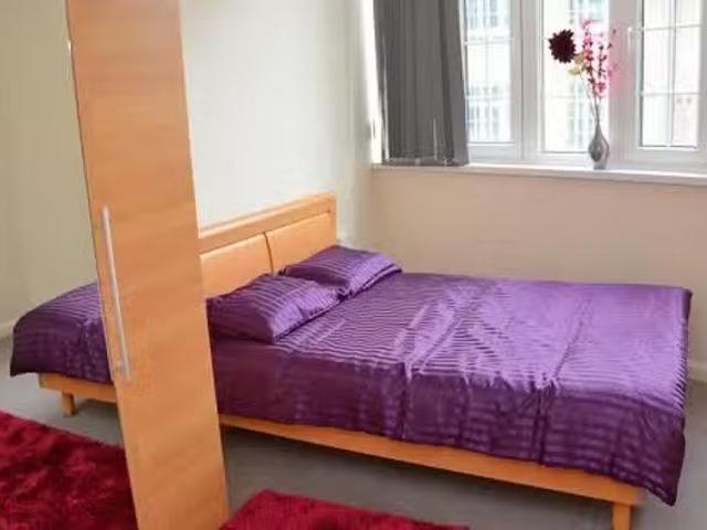 Minster House Standard Loft Apartment