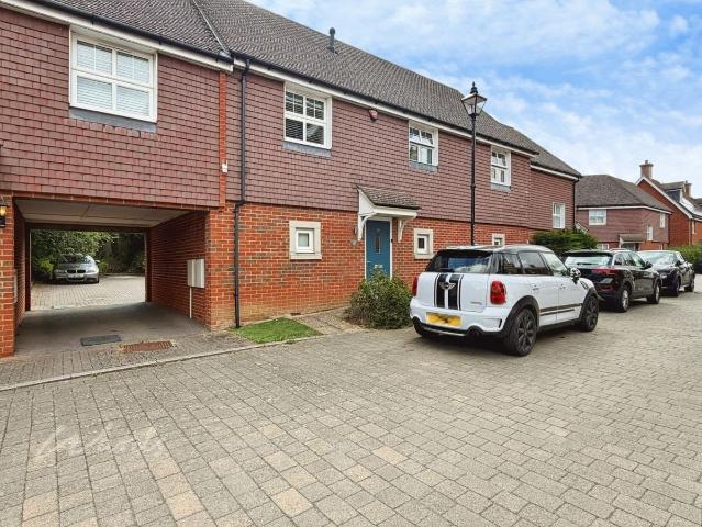 Minster Road, Monkton, Ramsgate CT12, 2 bed flat to rent, £1,250 pcm | PrimeLocation