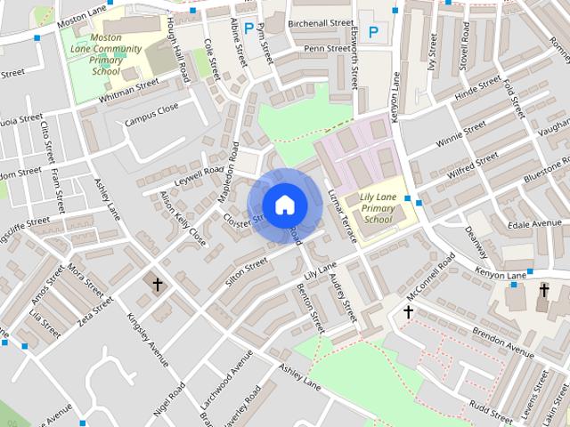 Minster Road, Manchester, M9