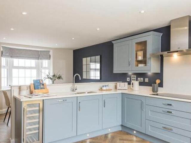 Minster, Tothill Street, Ramsgate, 4 Bedroom Detached