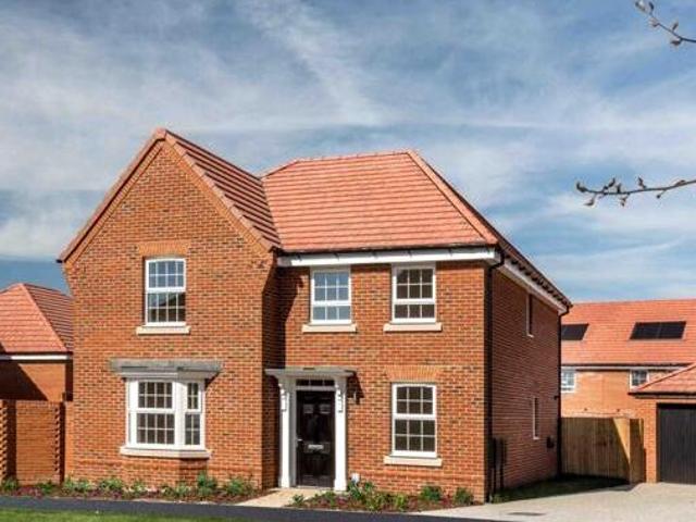 Minster, Tothill Street, Ramsgate, 4 Bedroom Detached