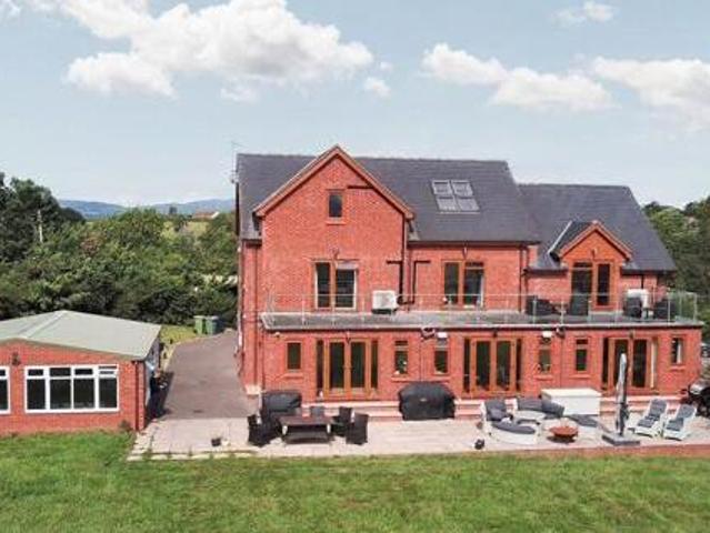 Minsterworth, Gloucester, 4 Bedroom Detached