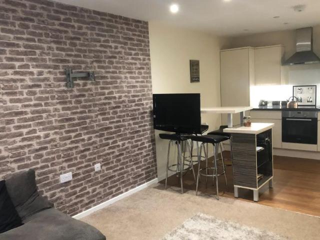 Minstrel Place