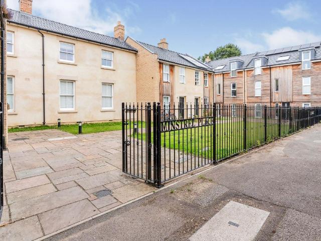Minstrel Place, March PE15, 1 bed flat to rent, £825 pcm | PrimeLocation