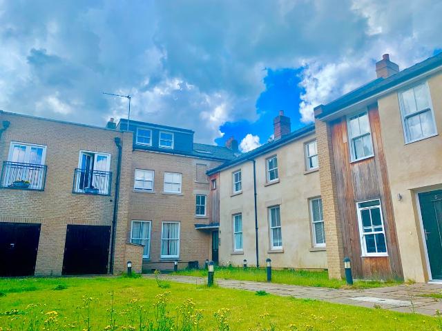 Minstrel Place, Minstrel Walk, March PE15, 2 bed flat to rent, £800 pcm | PrimeLocation