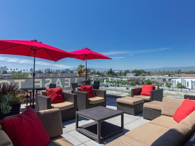 Mio 1 Bedroom Apartment for Rent at 688 N 7th St, San Jose, CA 95112 Downtown San Jose