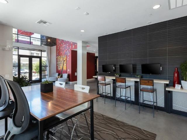 Mio 1 Bedroom Apartment for Rent at 688 N 7th St, San Jose, CA 95112 Downtown San Jose