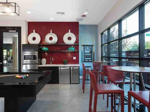 Mio 2 Bedroom Apartment for Rent at 688 N 7th St, San Jose, CA 95112 Downtown San Jose