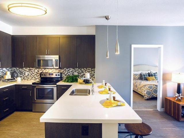 Mio 2 Bedroom Apartment for Rent at 688 N 7th St, San Jose, CA 95112 Downtown San Jose