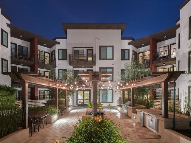 Mio 2 Bedroom Apartment for Rent at 688 N 7th St, San Jose, CA 95112 Downtown San Jose
