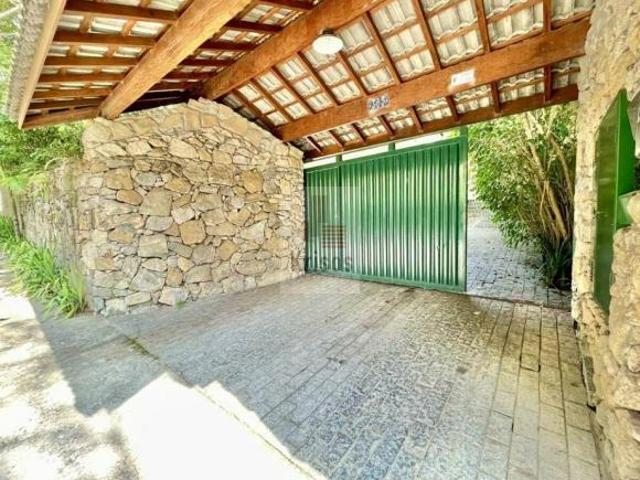Miolo da Granja R São Judas Tadeu, 5 suítes, linda! 2 piscinas, gourmet!